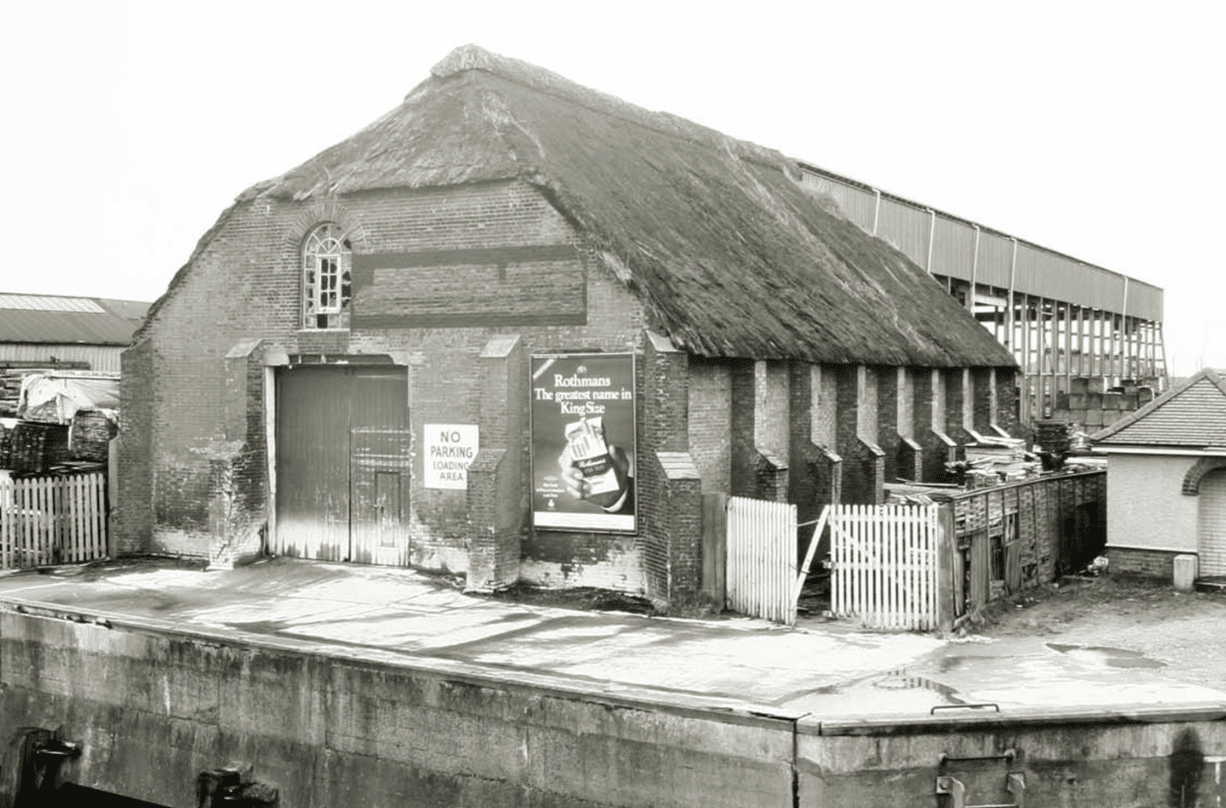 Have Your Say on The Ice House - Out There Arts