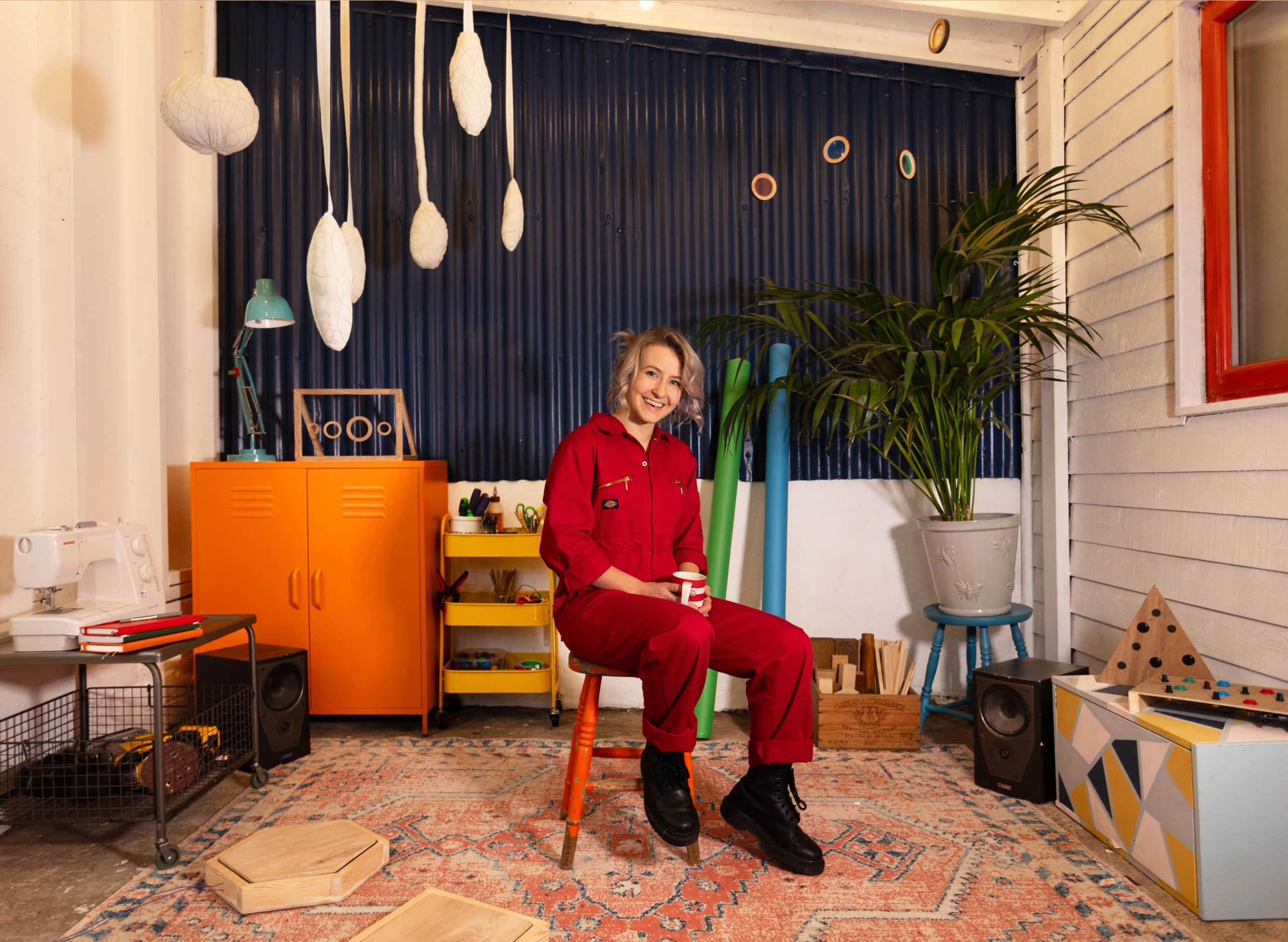 Natalie Whitney — Out There Arts