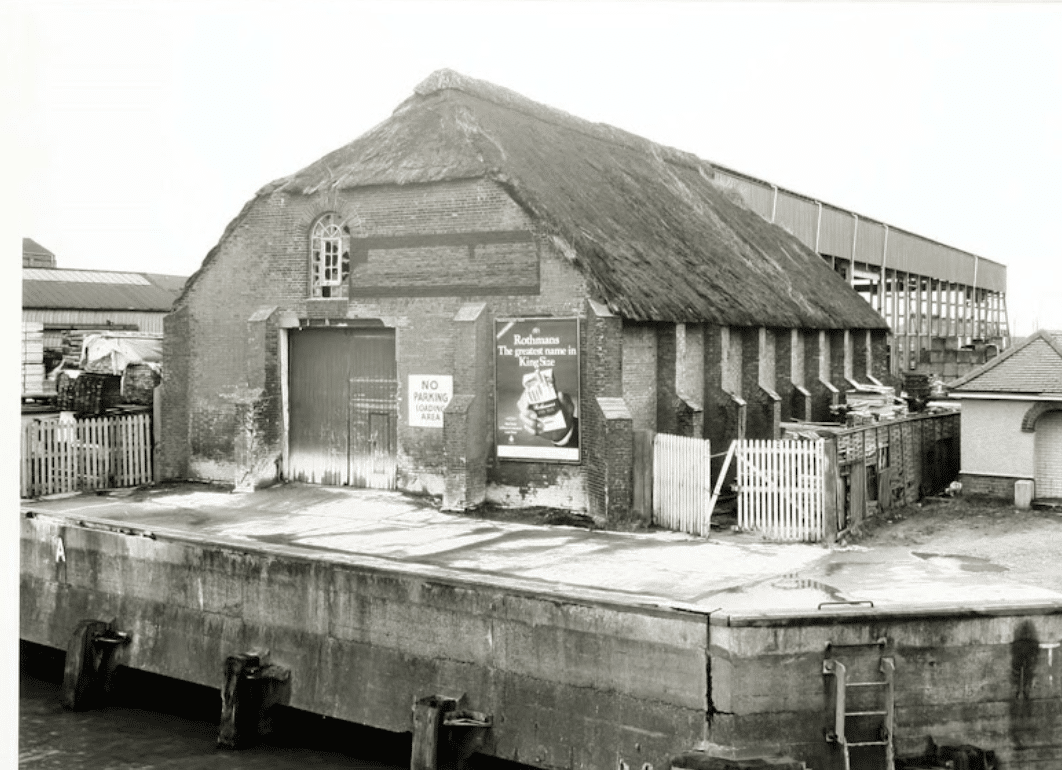The Ice House Heritage Tours - Heritage Open Days — Out There Arts